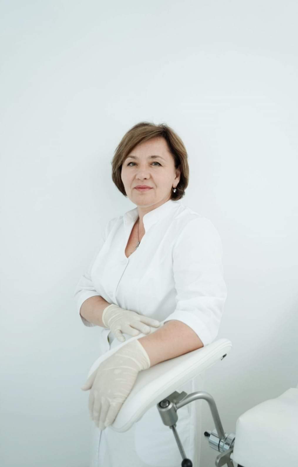 Про нас | Чухрієнко Наталія Євгенівна