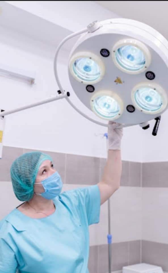 Про нас | Чухрієнко Наталія Євгенівна